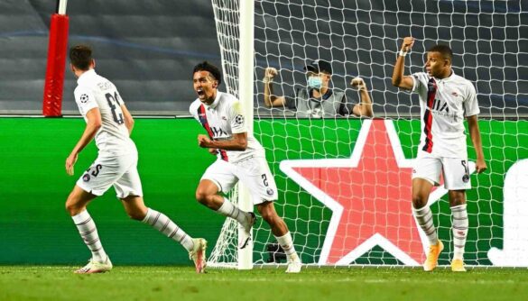 Où Voir Le Match De Foot Ce Soir ? – Revue Stars — Nouvelles ...