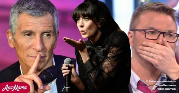 Qui Est L’épouse De Fabien Haimovici ? – Revue Stars — Nouvelles ...