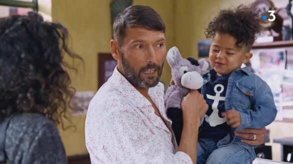 Qui Sont Les Vrais Parents De Mathis Dans Plus Belle La Vie ? – Revue ...