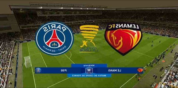 Où Voir Le Match De Foot Ce Soir ? (Guide complet) – Revue Stars ...