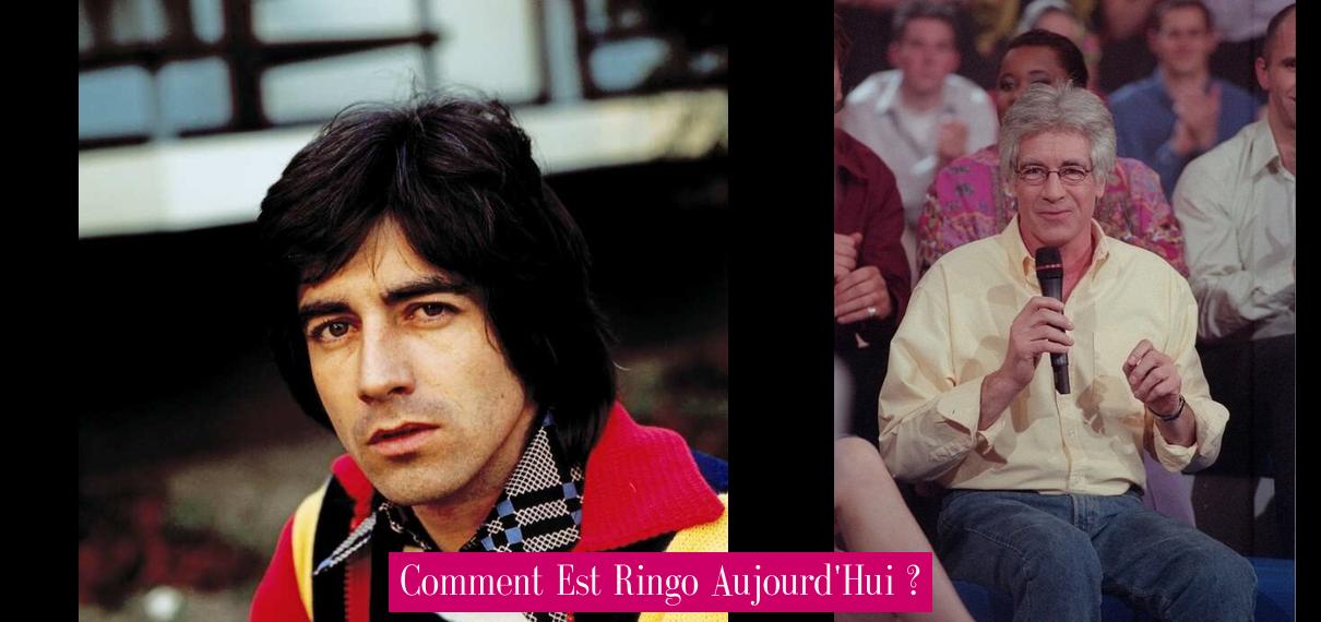 Comment Est Ringo Aujourd'Hui ? - Revue Stars — Nouvelles, exclusivités ...