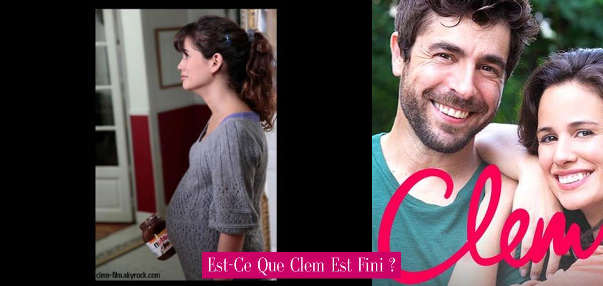 Est-Ce Que Clem Est Fini ? - Revue Stars — Nouvelles, exclusivités, interviews, photos et vidéos ...