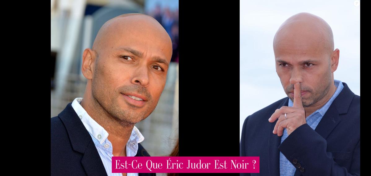 Est-Ce Que Éric Judor Est Noir ? - Revue Stars — Nouvelles ...