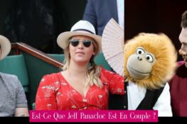 Est-Ce Que Jul Est En Couple ? - Revue Stars — Nouvelles, exclusivités ...