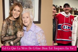 Qui Est Le Nouveau Compagnon De Sheila ? - Revue Stars — Nouvelles ...