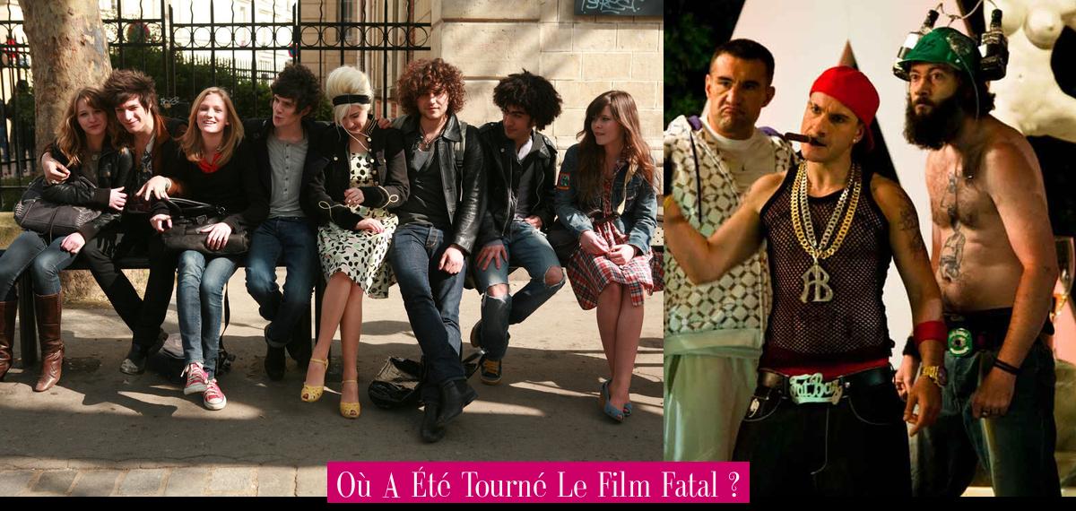 Où A Été Tourné Le Film Fatal ? - Revue Stars — Nouvelles, exclusivités ...
