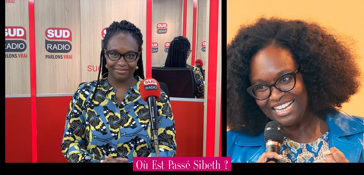 Où Est Passé Sibeth ? - Revue Stars — Nouvelles, exclusivités ...