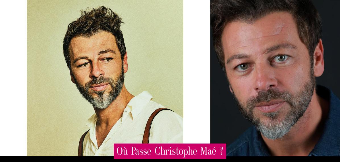 Où Passe Christophe Maé ? - Revue Stars — Nouvelles, exclusivités, interviews, photos et vidéos ...