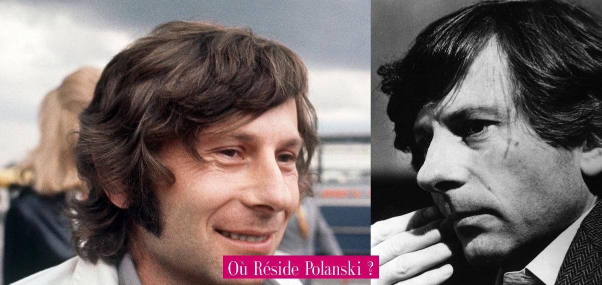 Où Réside Polanski ? - Revue Stars — Nouvelles, exclusivités ...