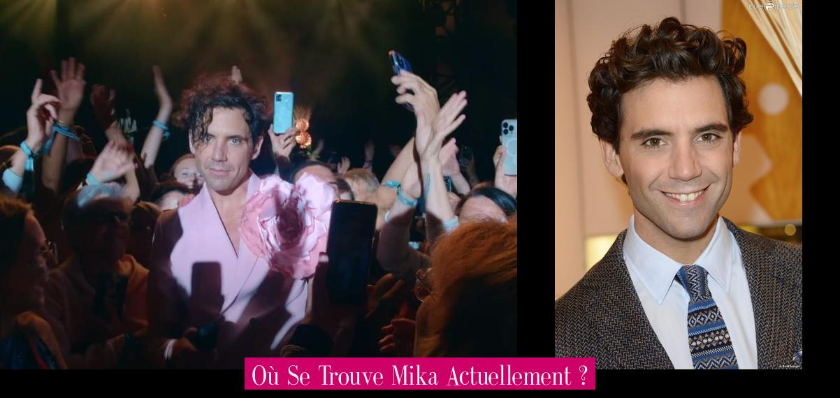Ou Vit Mika