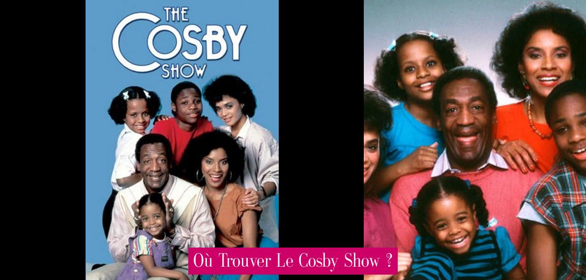 Où Trouver Le Cosby Show ? - Revue Stars — Nouvelles, exclusivités ...