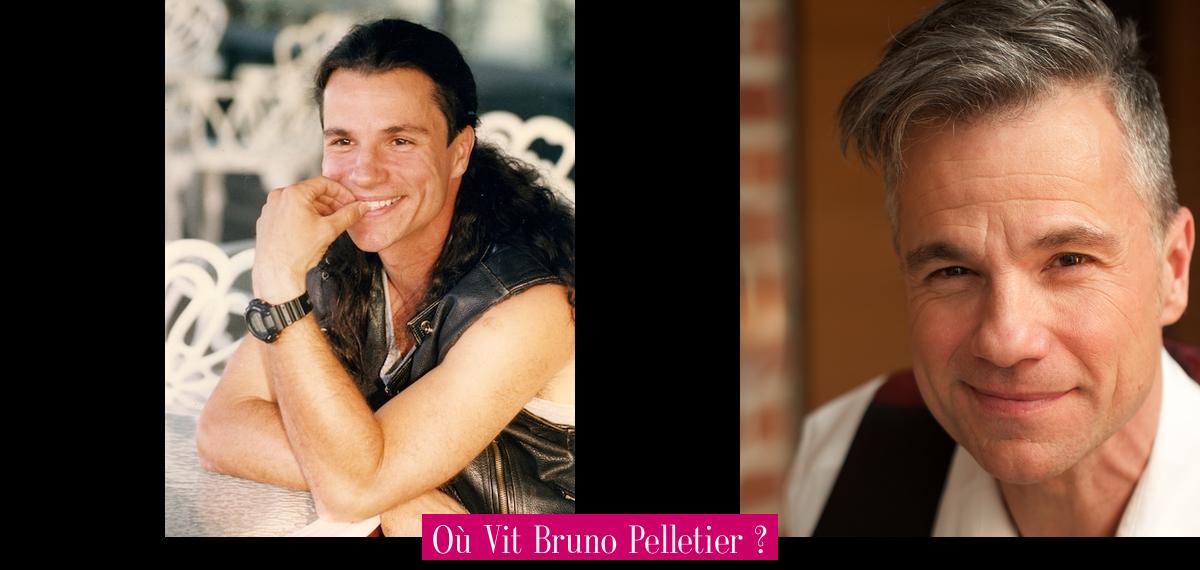 Où Vit Bruno Pelletier ? - Revue Stars — Nouvelles, exclusivités, interviews, photos et vidéos ...