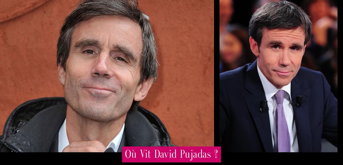 Où Vit David Pujadas ? - Revue Stars — Nouvelles, exclusivités ...
