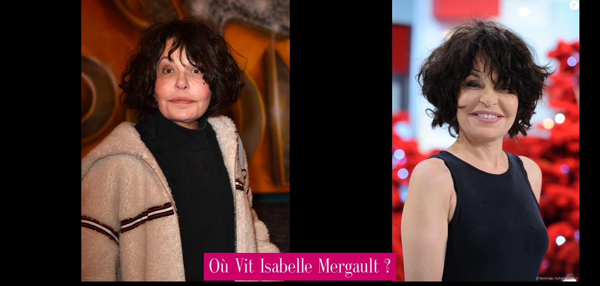 Où Vit Isabelle Mergault ? - Revue Stars — Nouvelles, exclusivités ...