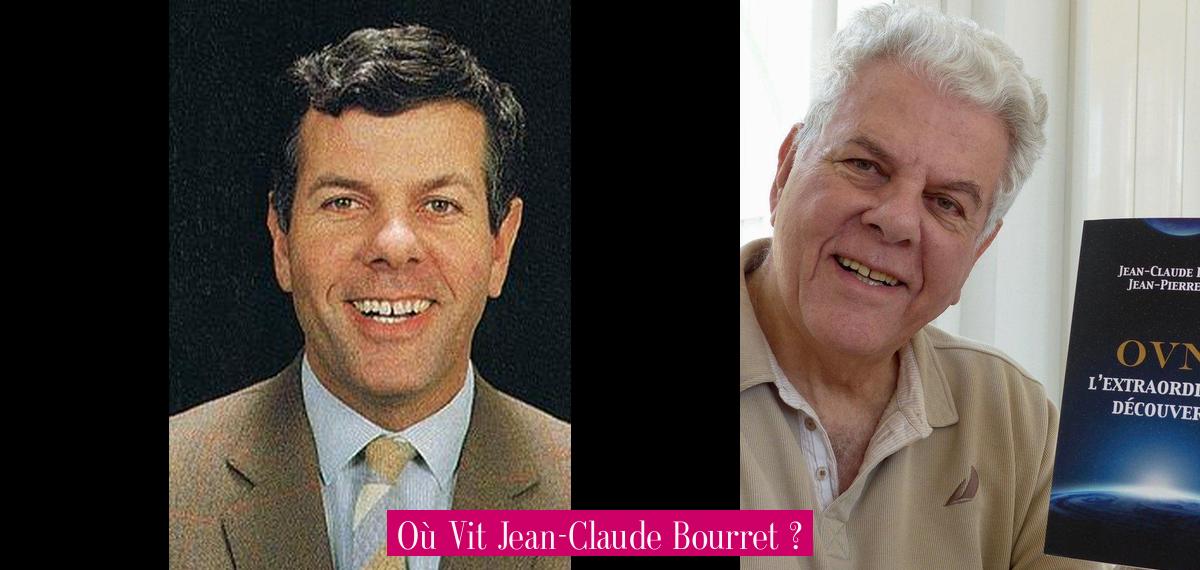 Où Vit Jean-Claude Bourret ? - Revue Stars — Nouvelles, exclusivités ...