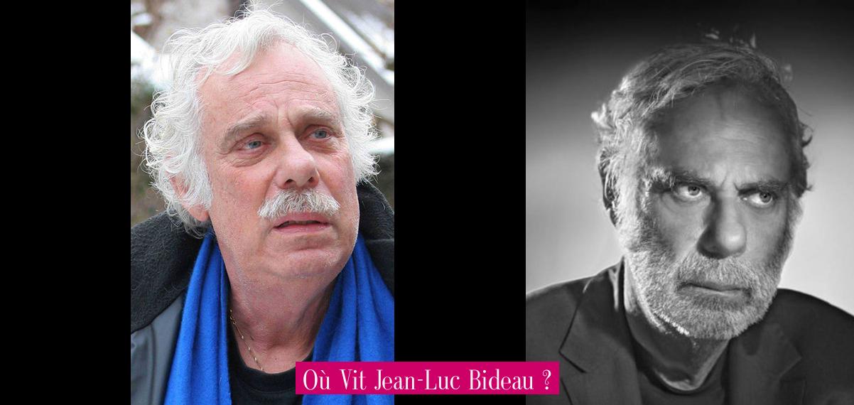 Où Vit Jean-Luc Bideau ? - Revue Stars — Nouvelles, exclusivités ...