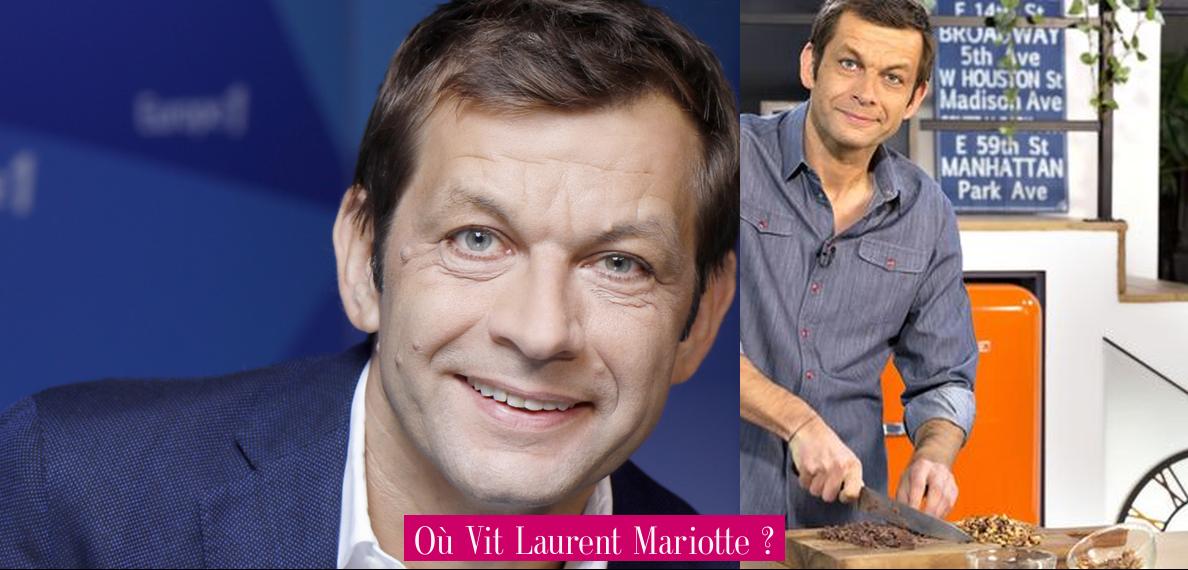 Où Vit Laurent Mariotte ? - Revue Stars — Nouvelles, exclusivités ...