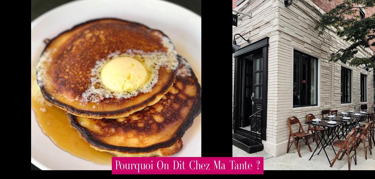 Pourquoi On Dit Chez Ma Tante ? - Revue Stars — Nouvelles, exclusivités ...