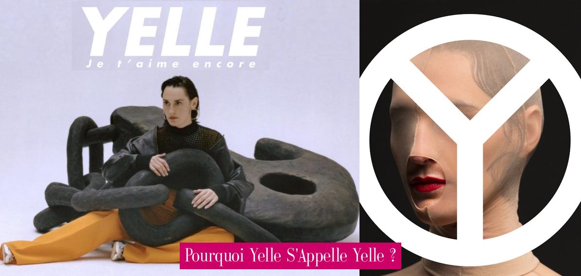 Pourquoi Yelle S'Appelle Yelle ? - Revue Stars — Nouvelles ...