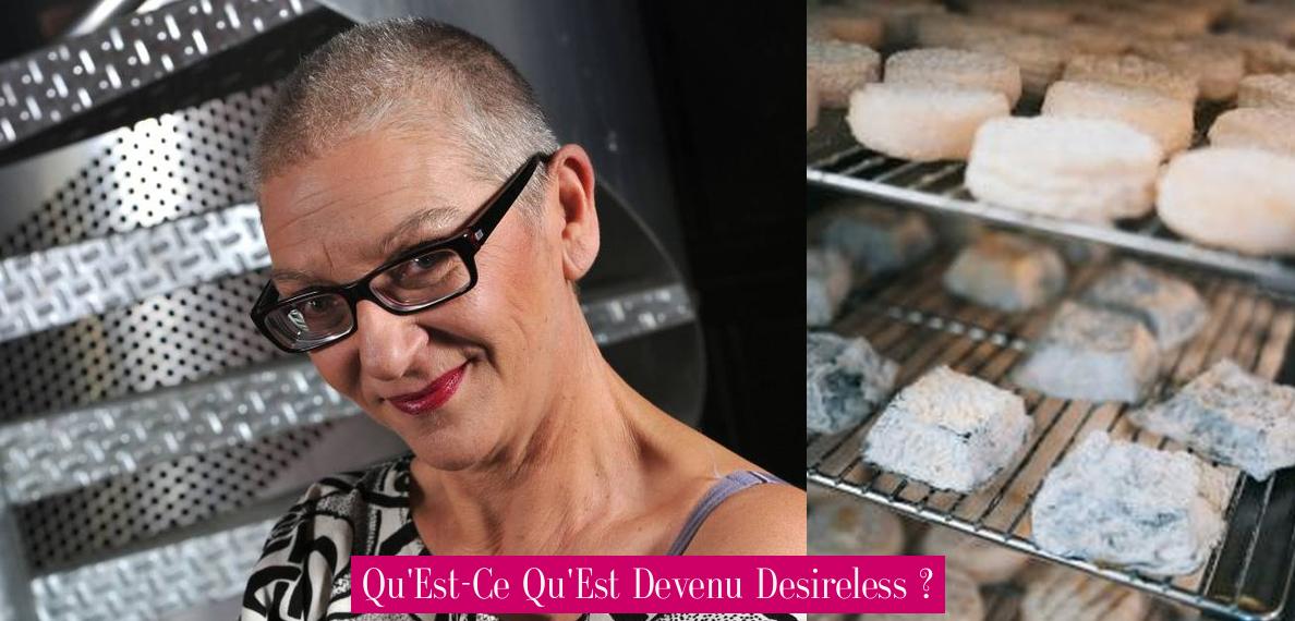 Qu'Est-Ce Qu'Est Devenu Desireless ? - Revue Stars — Nouvelles ...