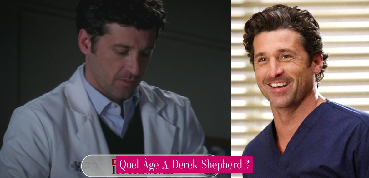 Quel Âge A Derek Shepherd ? - Revue Stars — Nouvelles, exclusivités ...