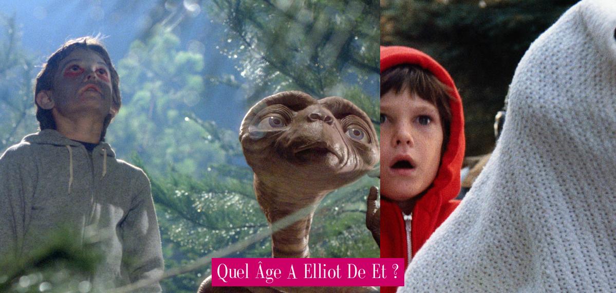 Quel Âge A Elliot De Et ? - Revue Stars — Nouvelles, exclusivités ...