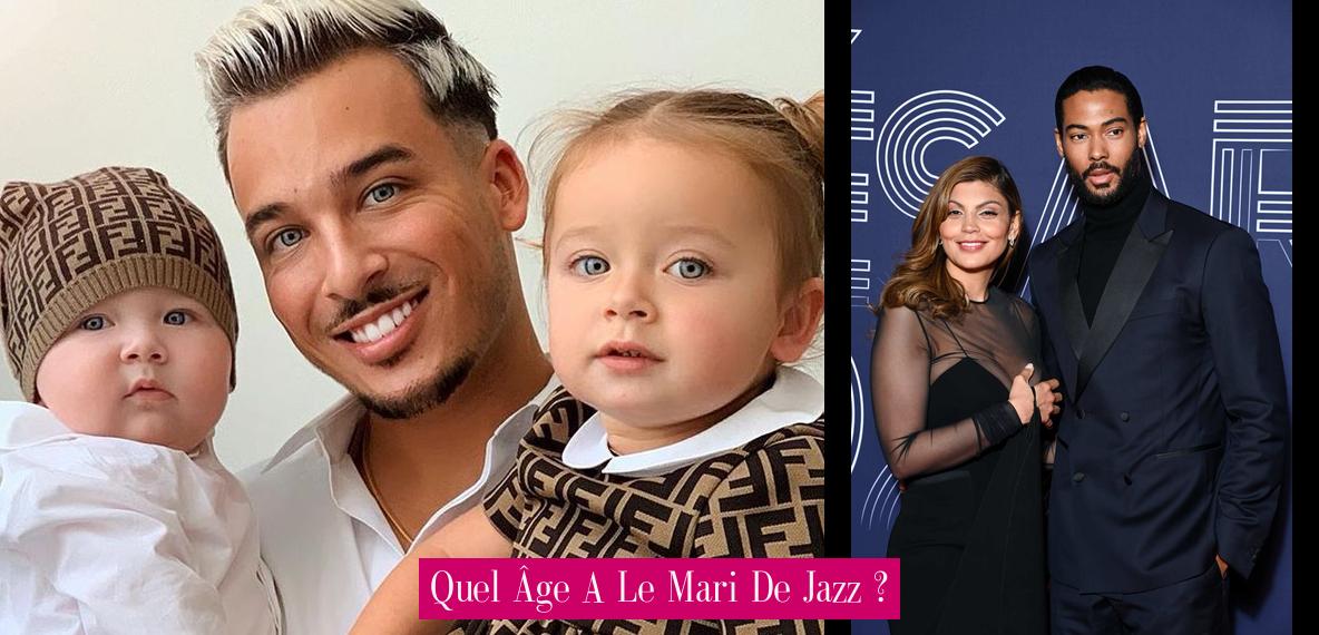 Quel Âge A Le Mari De Jazz ? - Revue Stars — Nouvelles, exclusivités ...