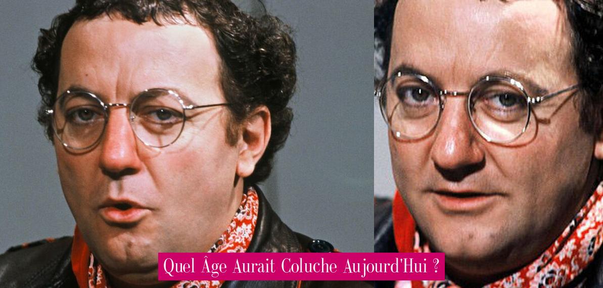 Quel Âge Aurait Coluche Aujourd'Hui ? - Revue Stars — Nouvelles ... Quel Âge Aurait Coluche Aujourd'Hui ? - Revue Stars — Nouvelles ...