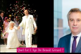 Qui Est La Famille De Sagazan ? - Revue Stars — Nouvelles, exclusivités ...