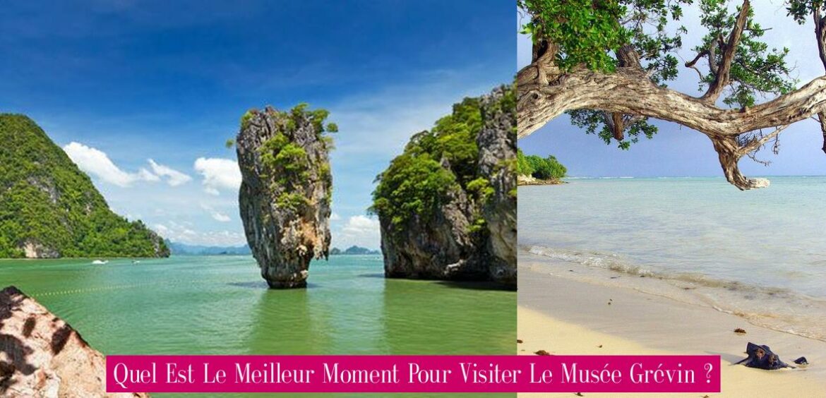 Quel Est Le Meilleur Moment Pour Visiter Le Musée Grévin ? - Revue ... Quel Est Le Meilleur Moment Pour Visiter Le Musée Grévin ? - Revue ...