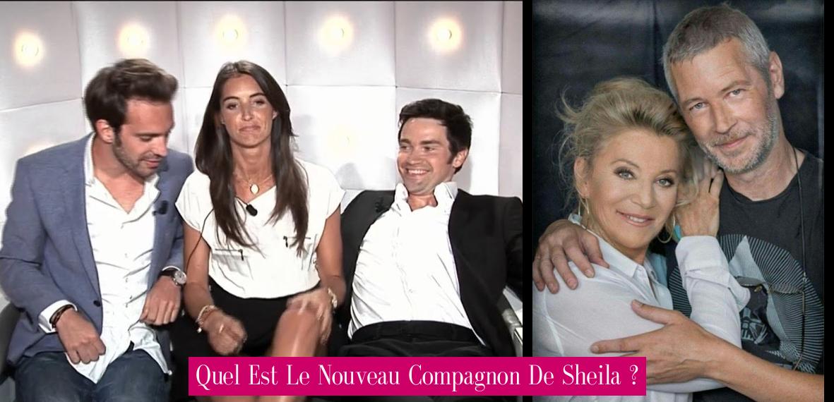 Quel Est Le Nouveau Compagnon De Sheila ? - Revue Stars — Nouvelles ...