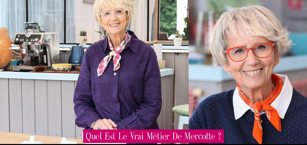 Quel Est Le Vrai Métier De Mercotte ? - Revue Stars — Nouvelles ...