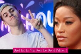 Qui Est Nico La Mère D'Ari Boulogne ? - Revue Stars — Nouvelles ...