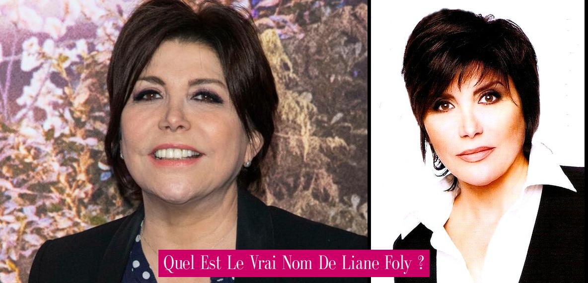 Quel Est Le Vrai Nom De Liane Foly ? - Revue Stars — Nouvelles ...