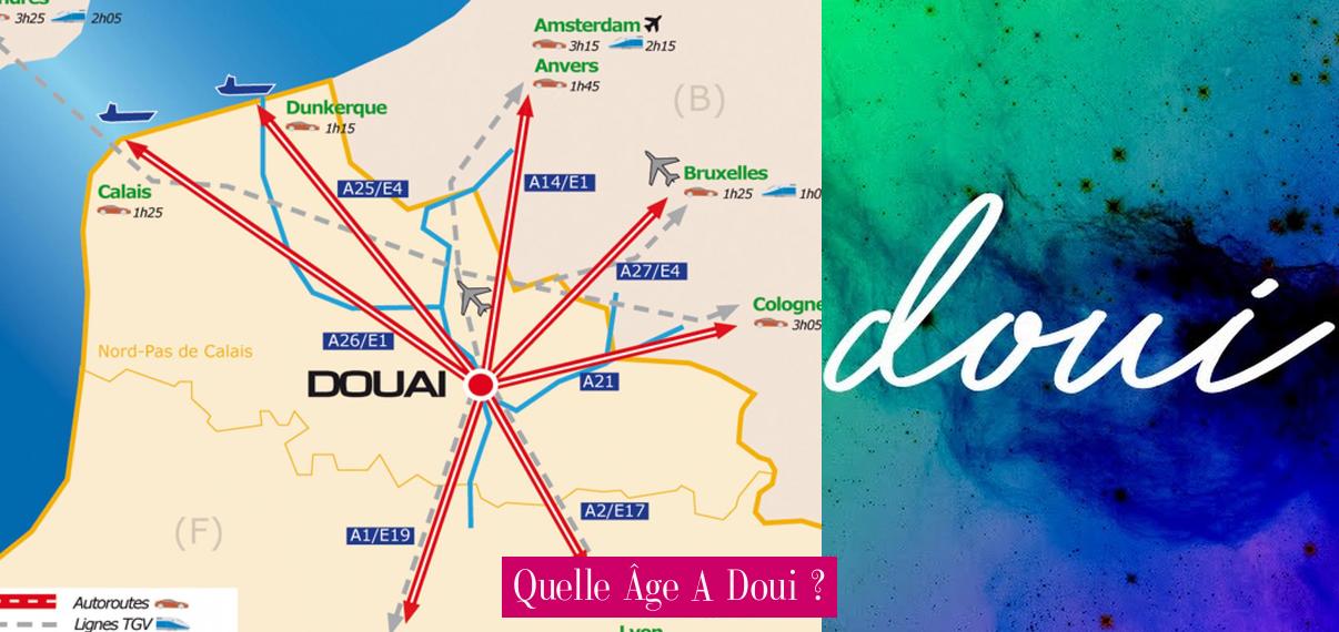 Quelle Âge A Doui ? - Revue Stars — Nouvelles, exclusivités, interviews ...