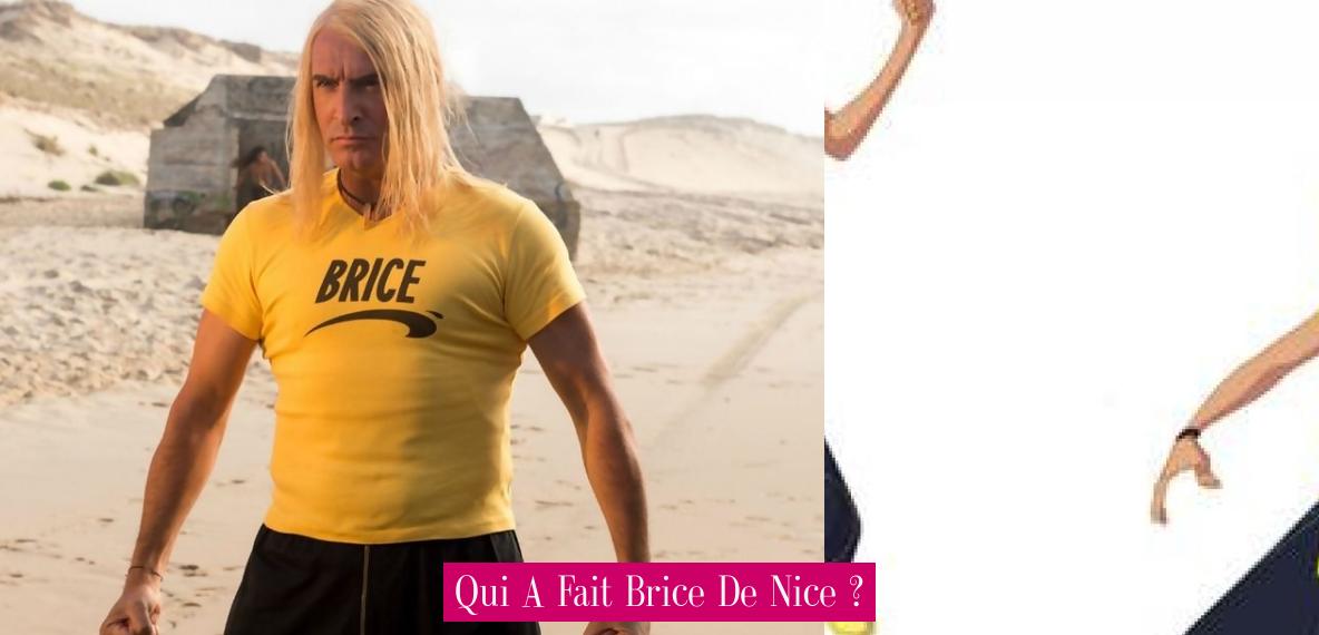 Qui A Fait Brice De Nice ? - Revue Stars — Nouvelles, exclusivités, interviews, photos et vidéos ...