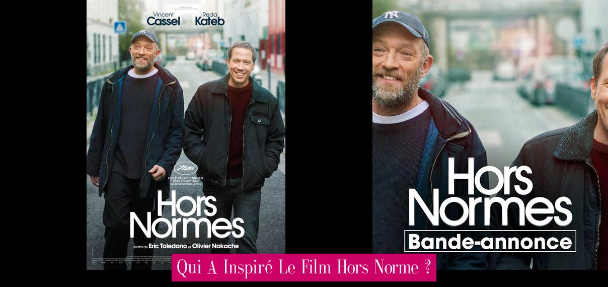 Qui A Inspiré Le Film Hors Norme ? - Revue Stars — Nouvelles ...