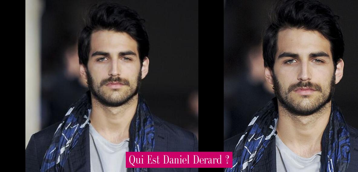 Qui Est Daniel Derard ? - Revue Stars — Nouvelles, exclusivités ...