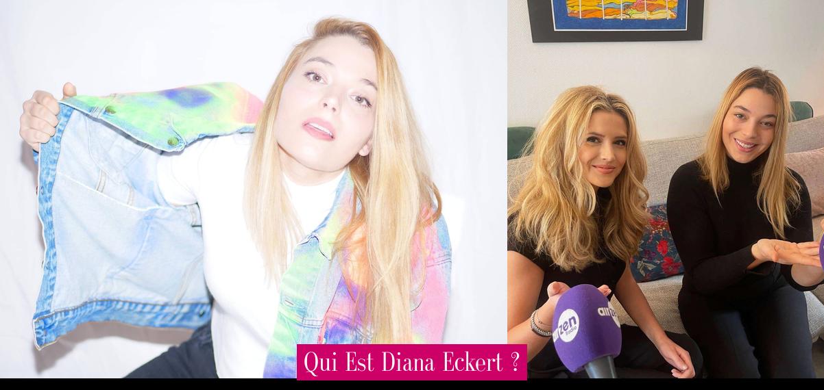 Qui Est Diana Eckert ? - Revue Stars — Nouvelles, exclusivités ...