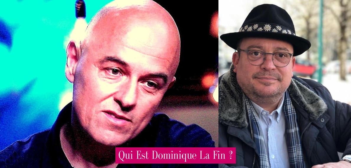 Qui Est Dominique La Fin ? - Revue Stars — Nouvelles, exclusivités ...