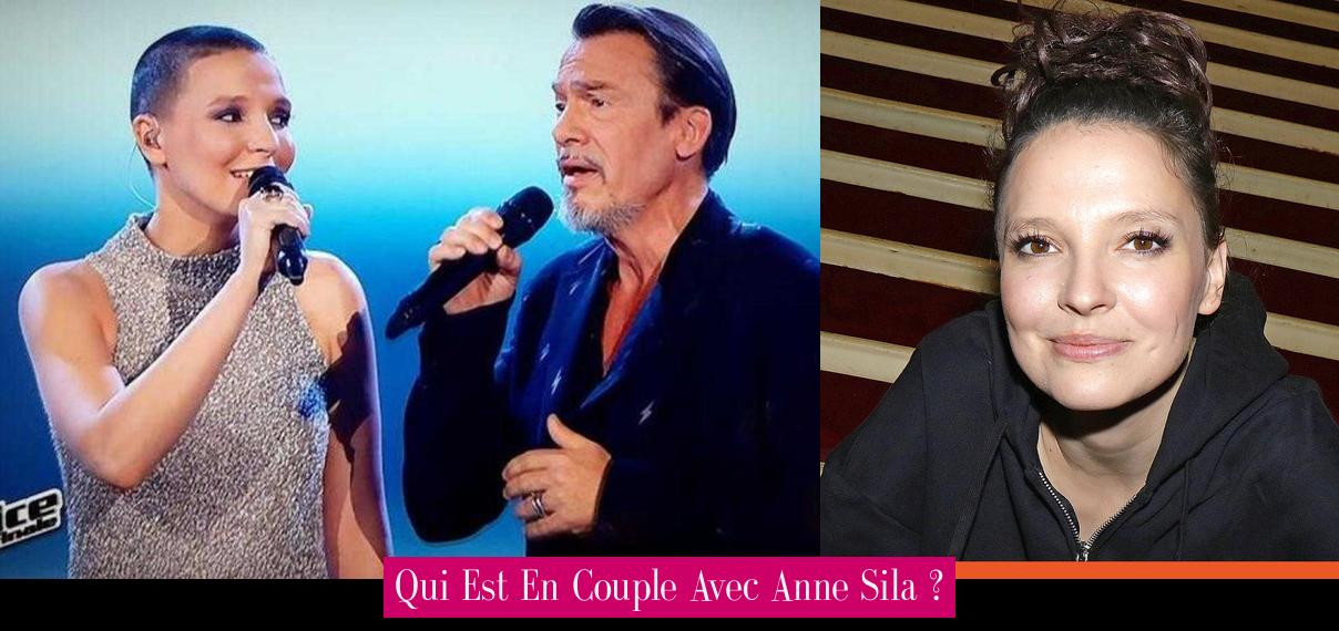 Qui Est En Couple Avec Anne Sila ? - Revue Stars — Nouvelles, exclusivités, interviews, photos ...