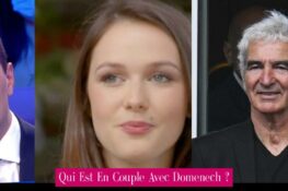 Qui Est Nico La Mère D'Ari Boulogne ? - Revue Stars — Nouvelles ...