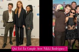 Qui Est Le Mari De Madame Rousseau ? - Revue Stars — Nouvelles ...