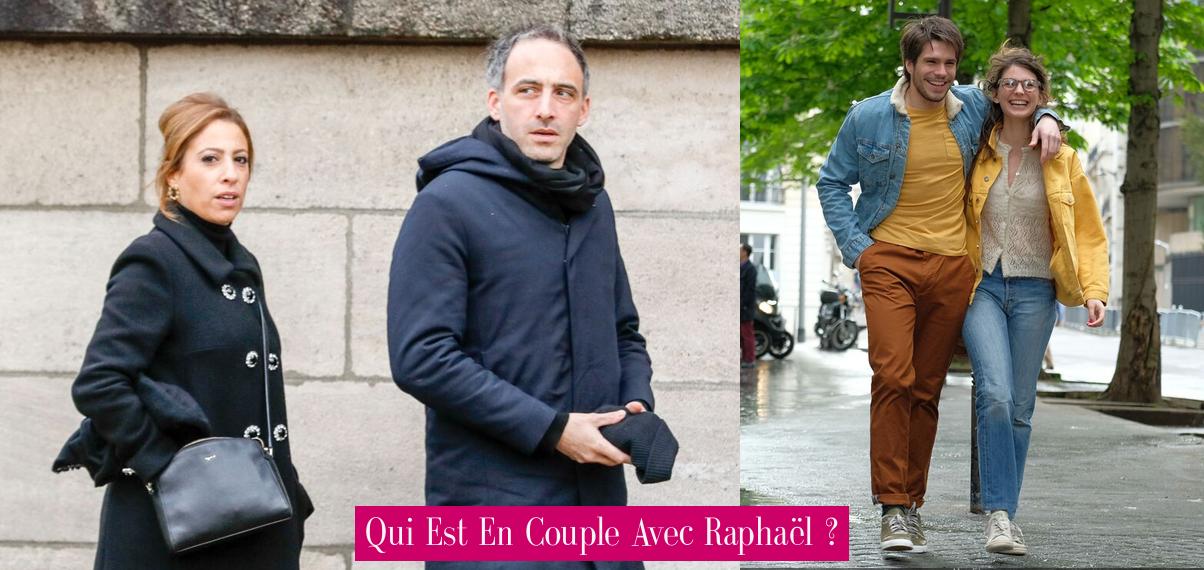 Qui Est En Couple Avec Raphaël ? - Revue Stars — Nouvelles ...