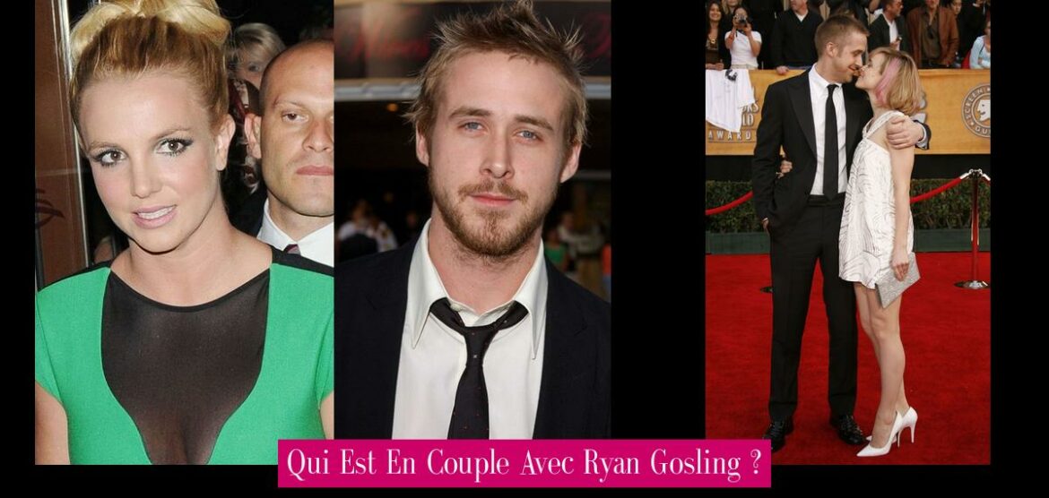 Qui Est En Couple Avec Ryan Gosling ? - Revue Stars — Nouvelles ... Qui Est En Couple Avec Ryan Gosling ? - Revue Stars — Nouvelles ...
