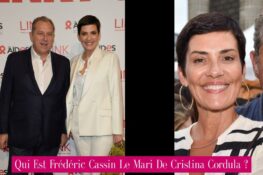 Qui Sont Les 3 Enfants De Gabin ? - Revue Stars — Nouvelles ...