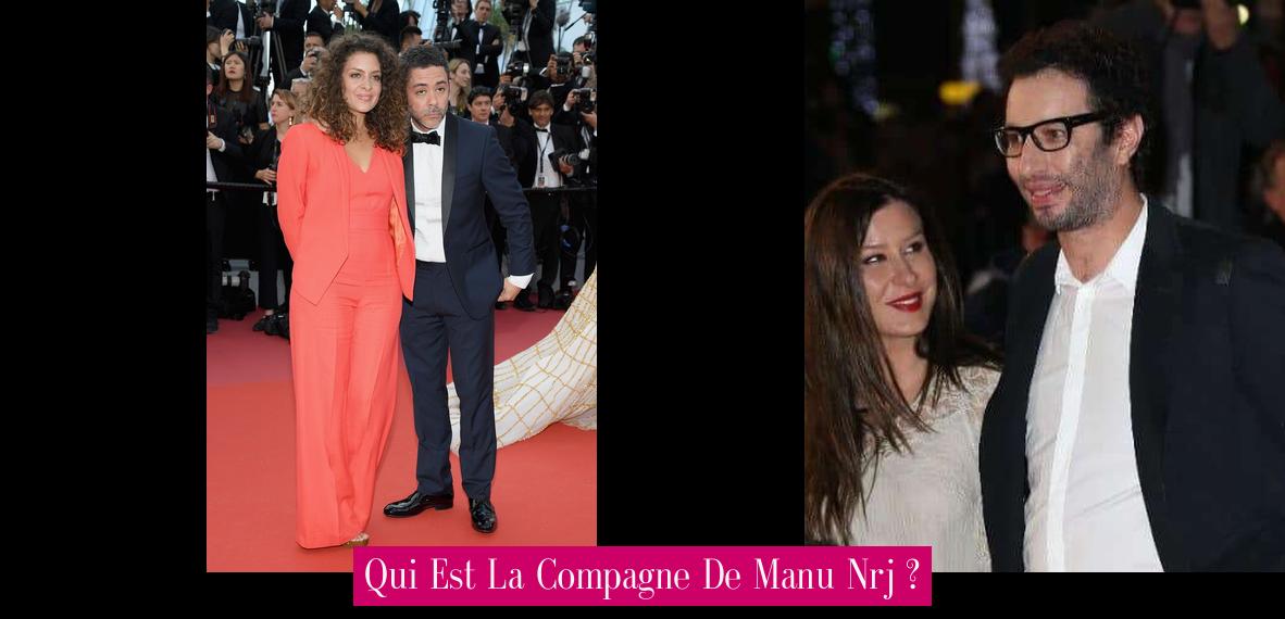 Qui Est La Compagne De Manu Nrj ? - Revue Stars — Nouvelles ...