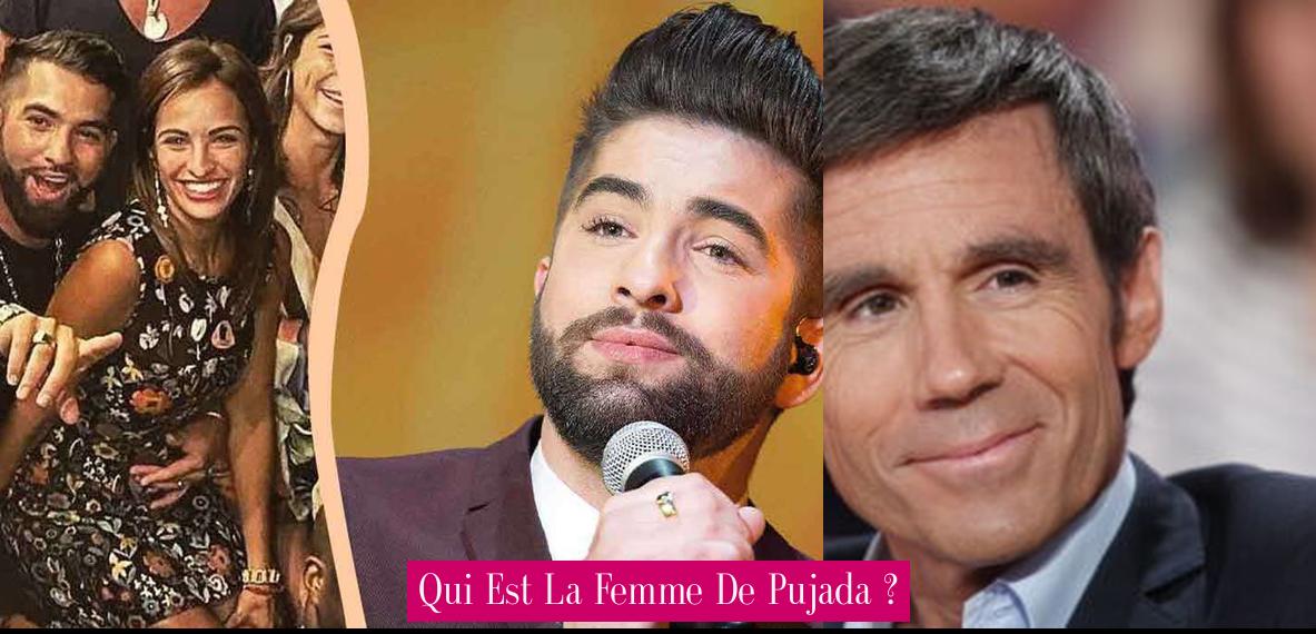 Qui Est La Femme De Pujada ? - Revue Stars — Nouvelles, exclusivités ...