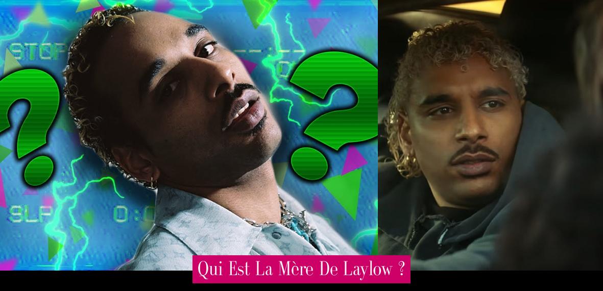Qui Est La Mère De Laylow ? - Revue Stars — Nouvelles, exclusivités ...