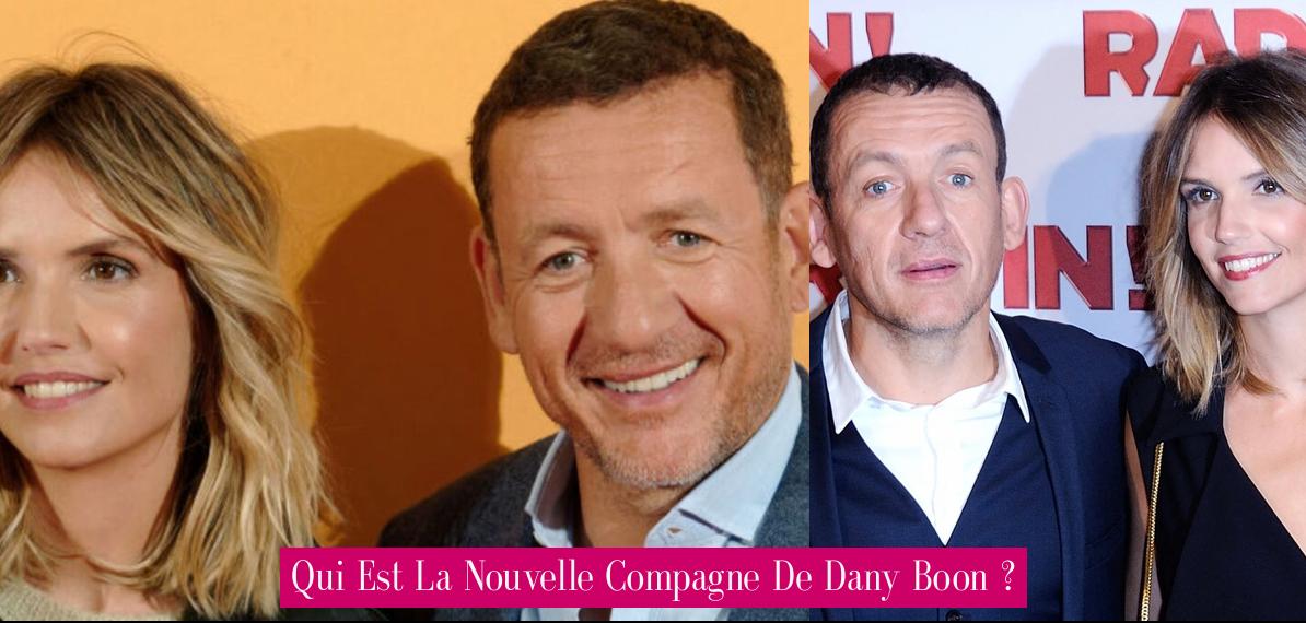Qui Est La Nouvelle Compagne De Dany Boon ? - Revue Stars — Nouvelles ... Qui Est La Nouvelle Compagne De Dany Boon ? - Revue Stars — Nouvelles ...